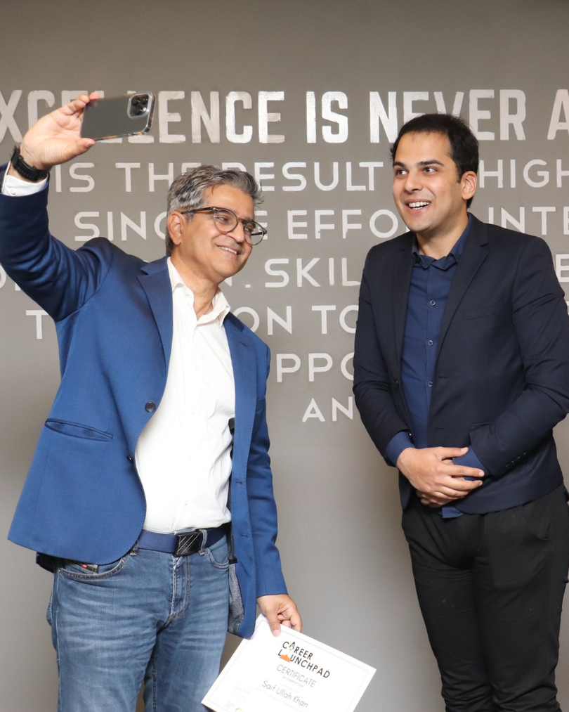 Contact Us – Career Launchpad | CLP